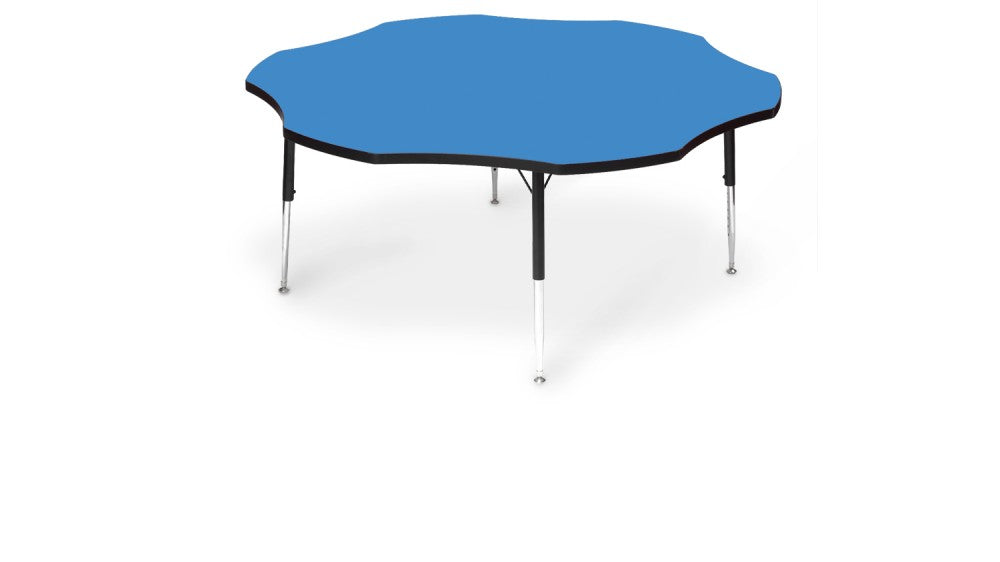 Tuf Top Height Adjustable Flower Table | JDM Education
